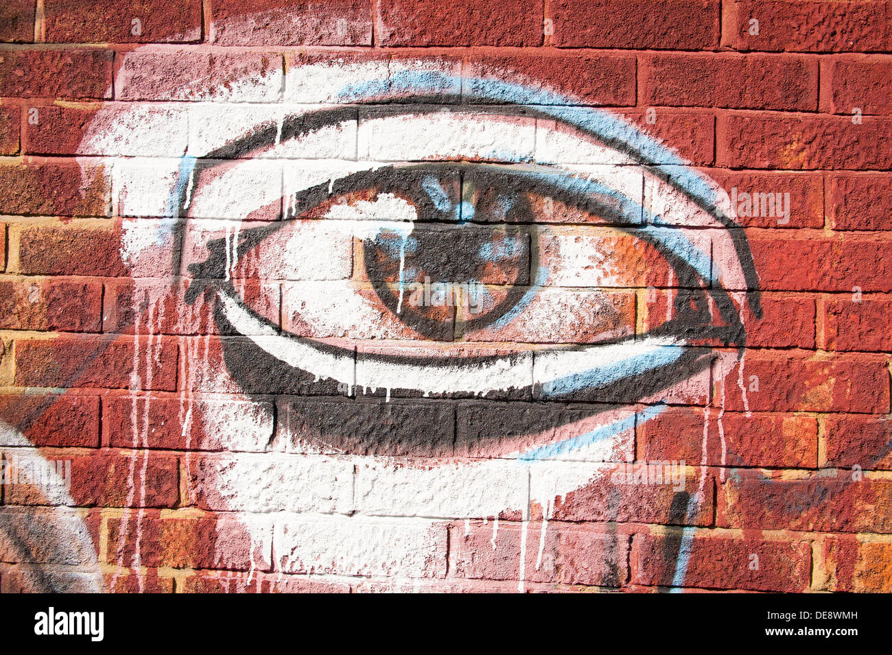 East End London Fish Island Hackney Wick graffiti graffitti grafitti ...