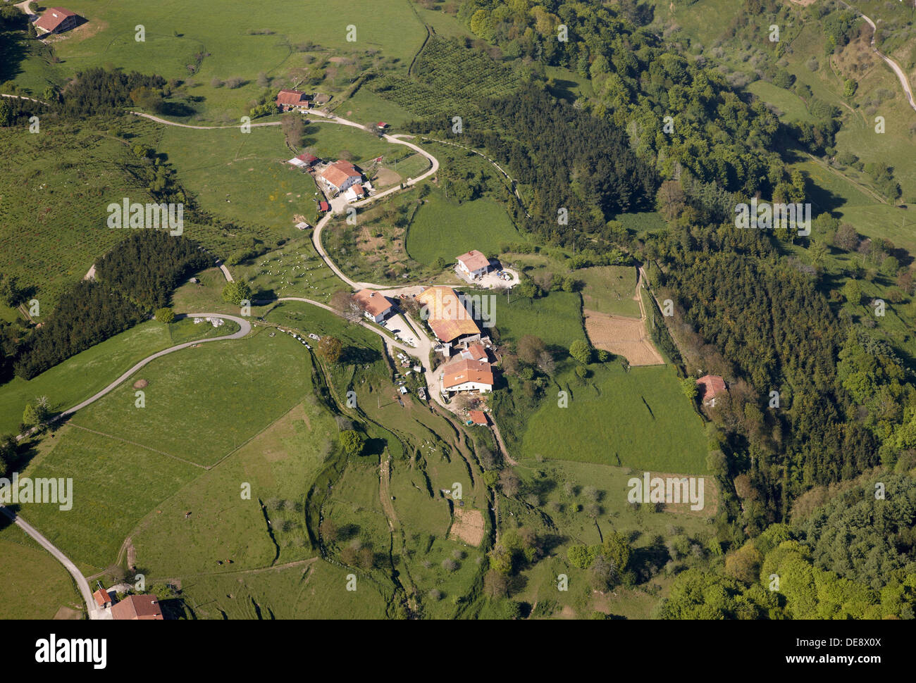 Caserio hi-res stock photography and images - Alamy