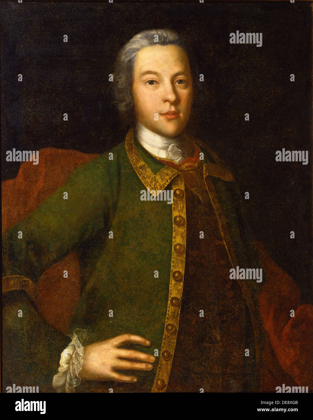 Ivan panin hi-res stock photography and images - Alamy