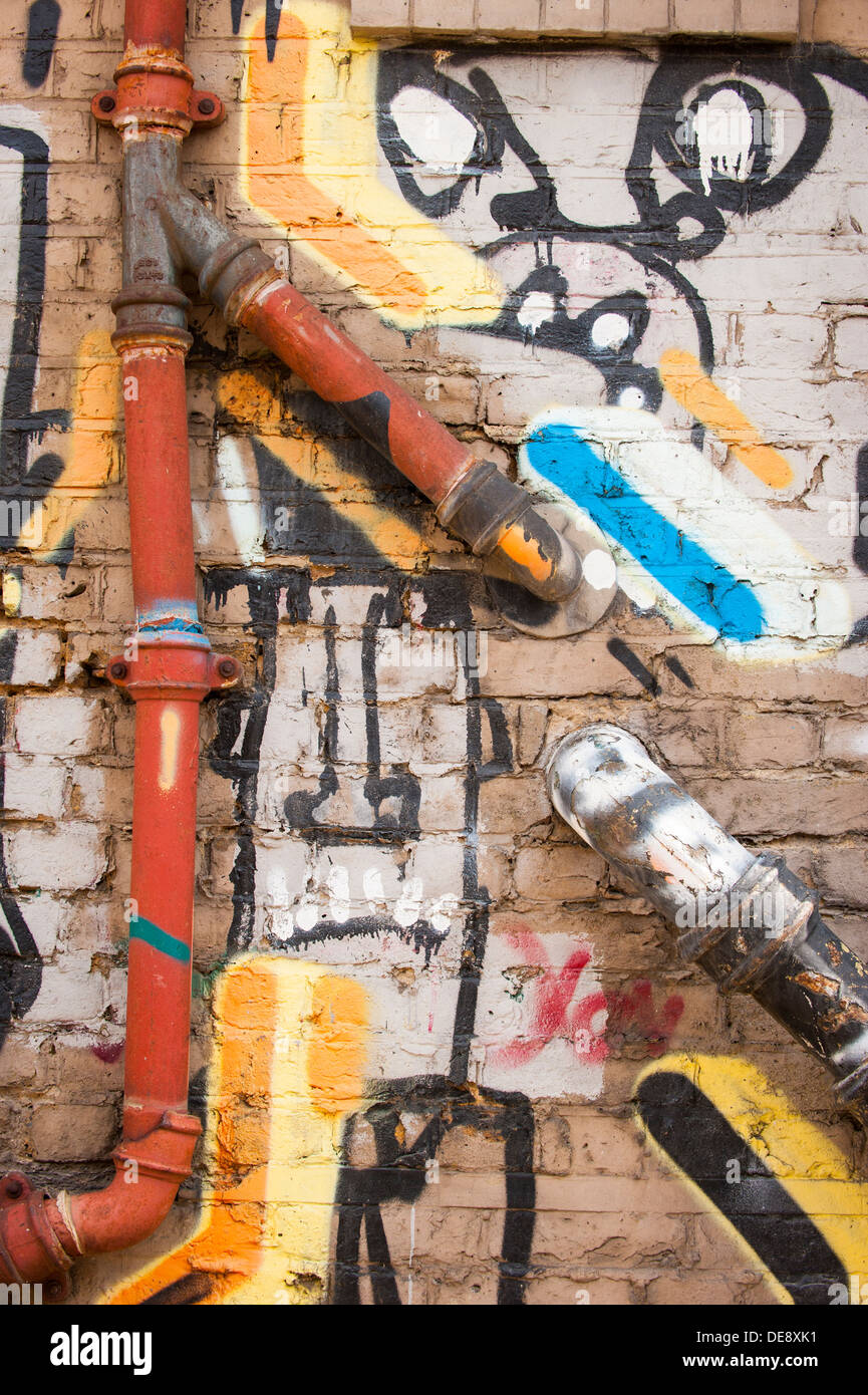 East End London Fish Island Hackney Wick graffiti graffitti grafitti ...