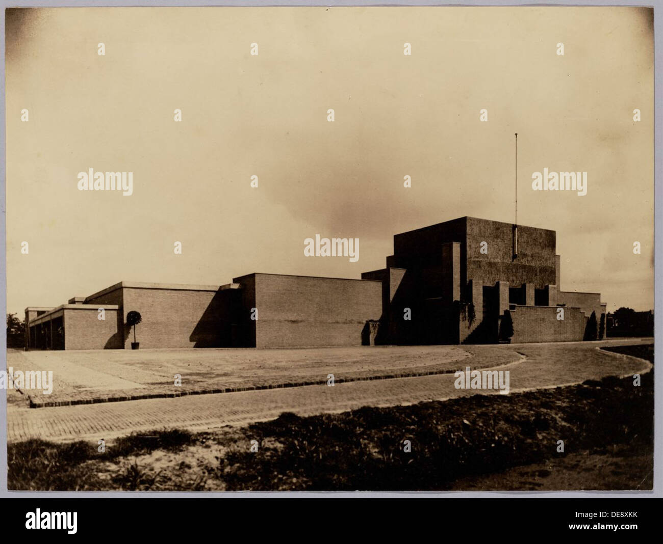 1920s swimming pool hi-res stock photography and images - Alamy