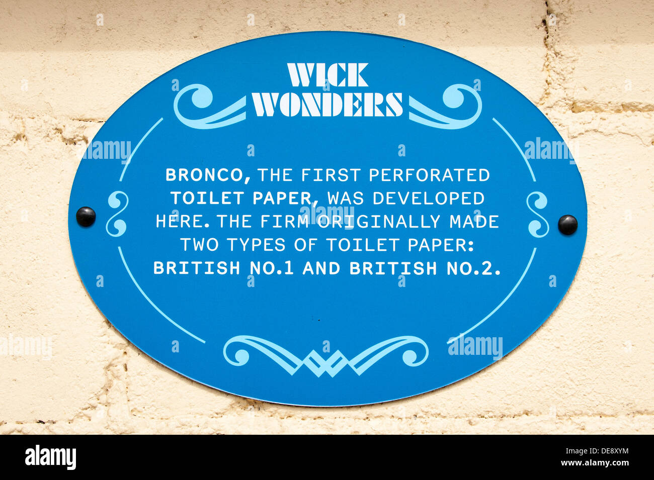 Wick wonders hi-res stock photography and images - Alamy