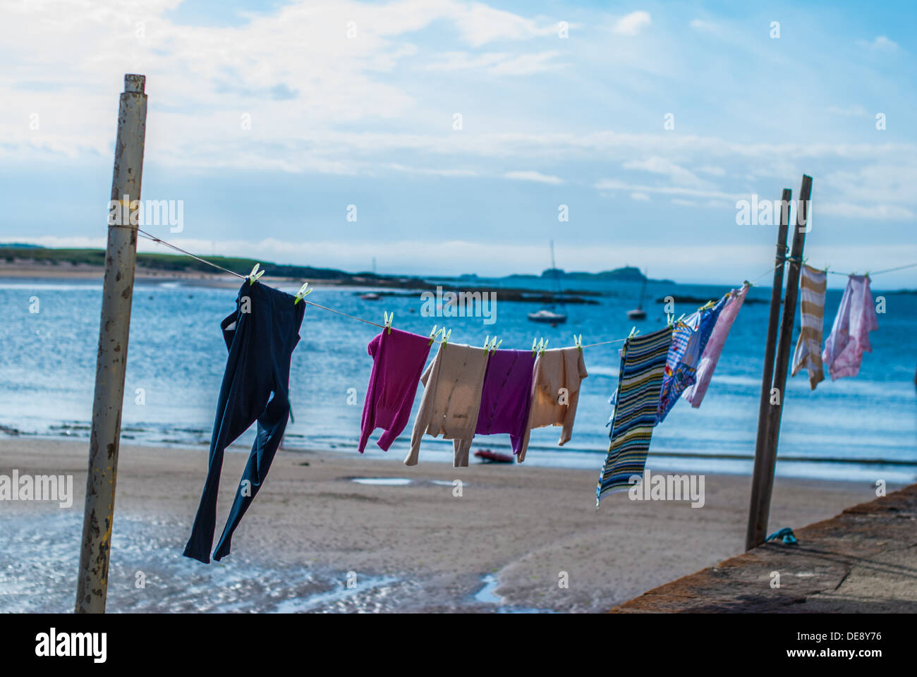 Coast clothes hi-res stock photography and images - Alamy