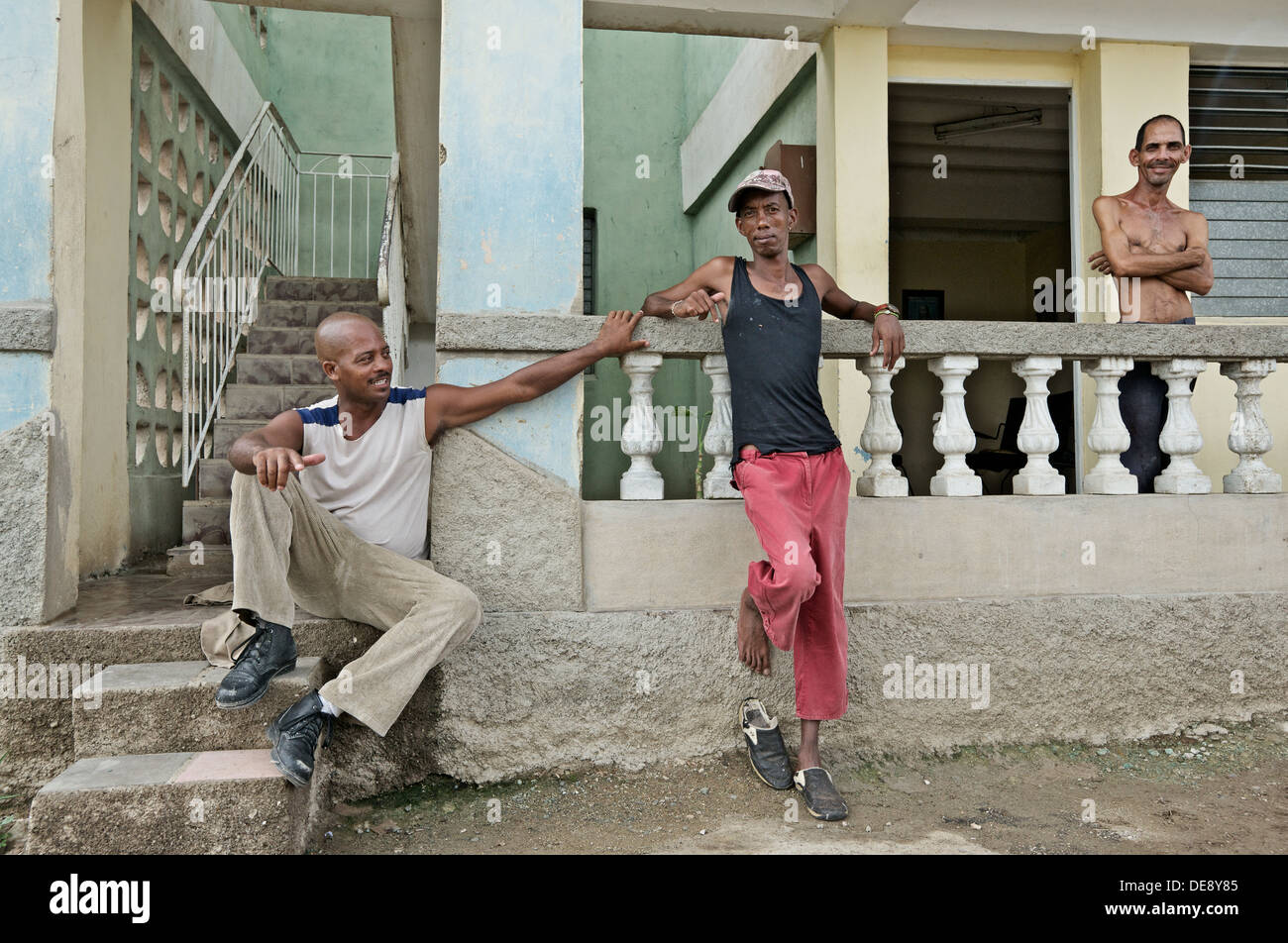 Indigenous cuban High Resolution Stock Photography and Images - Alamy