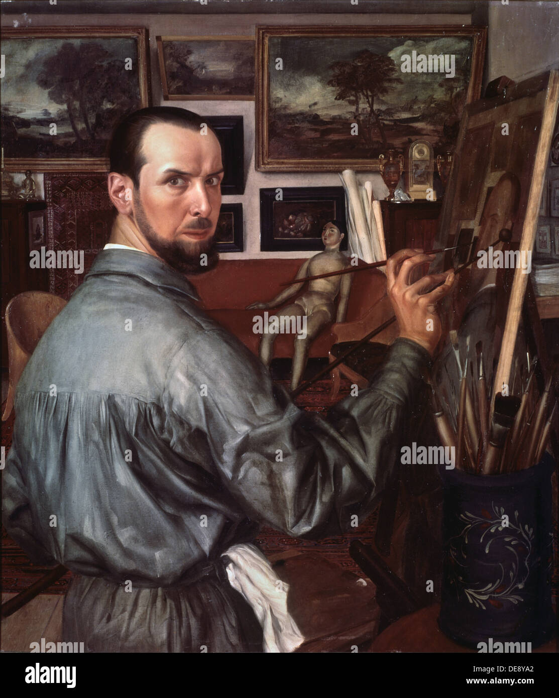 Alexander yakovlev hi-res stock photography and images - Alamy