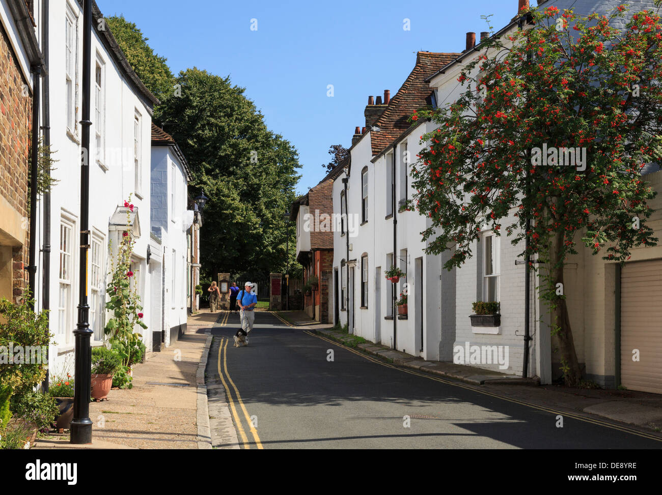 Characteristic Street Scenes High Resolution Stock Photography and ...