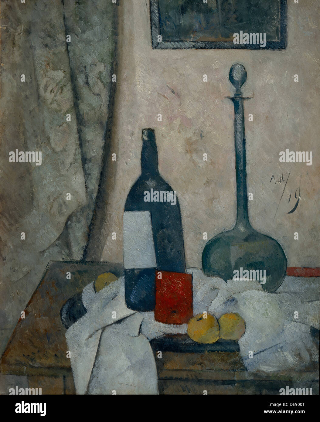 Alexander vasilyevich shevchenko hi-res stock photography and images ...