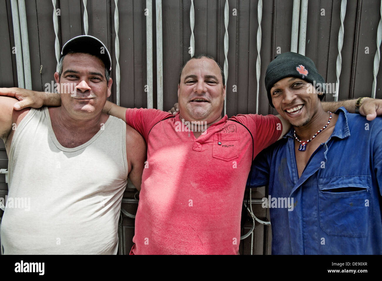Indigenous cuban High Resolution Stock Photography and Images - Alamy