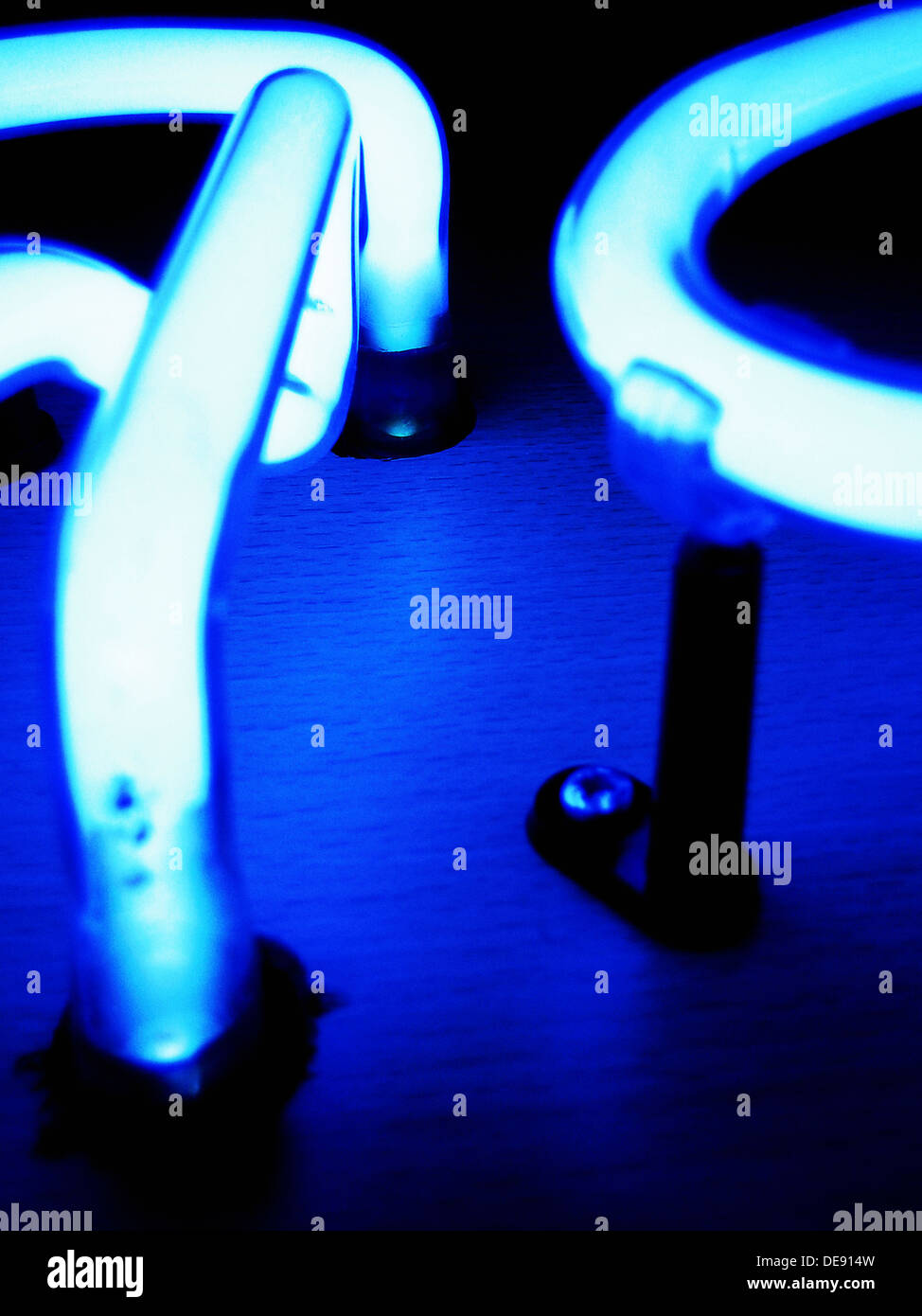 Neon Illumination Stock Photos & Neon Illumination Stock Images - Alamy