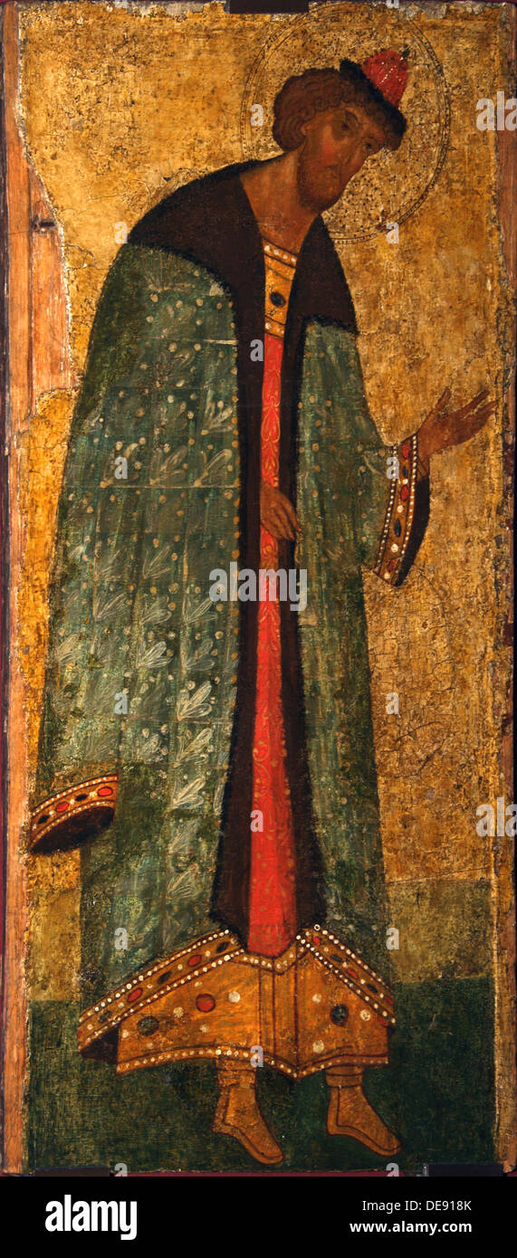 Prince of rostov hi-res stock photography and images - Alamy