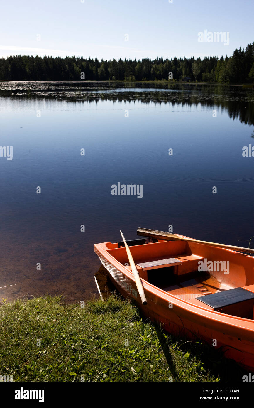 The rowboat hi-res stock photography and images - Alamy