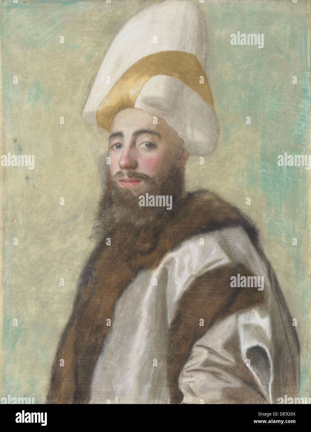 Grand vizier of ottoman empire hi-res stock photography and images - Alamy