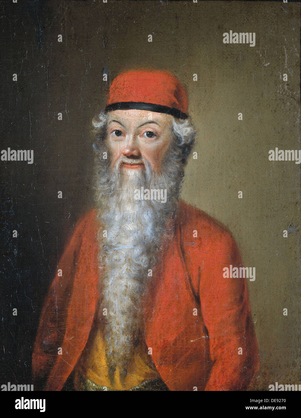 1789 artist hi-res stock photography and images - Alamy