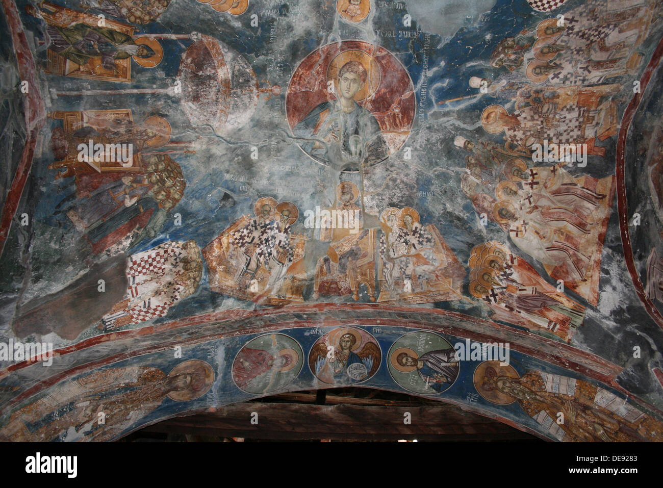 First council of nicaea hi-res stock photography and images - Alamy