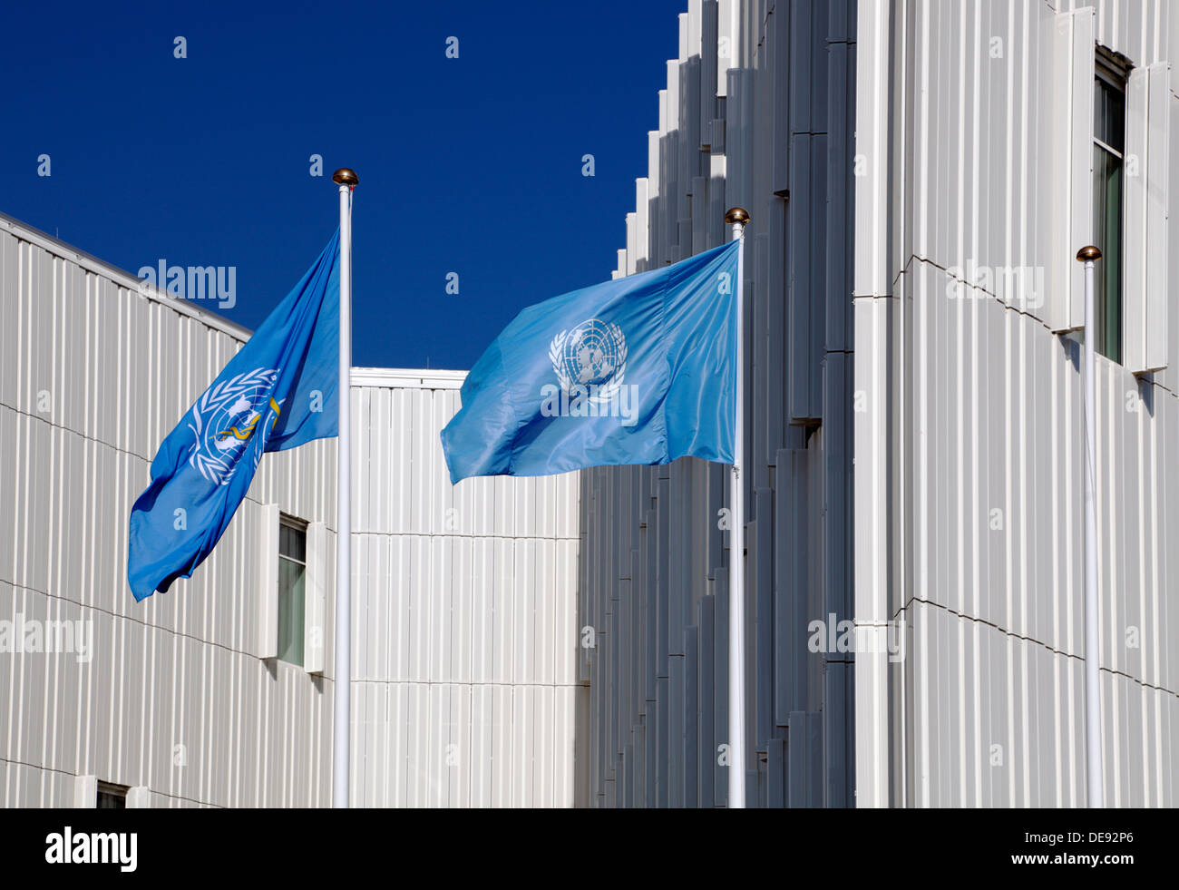United nations office for project services hi-res stock photography and ...