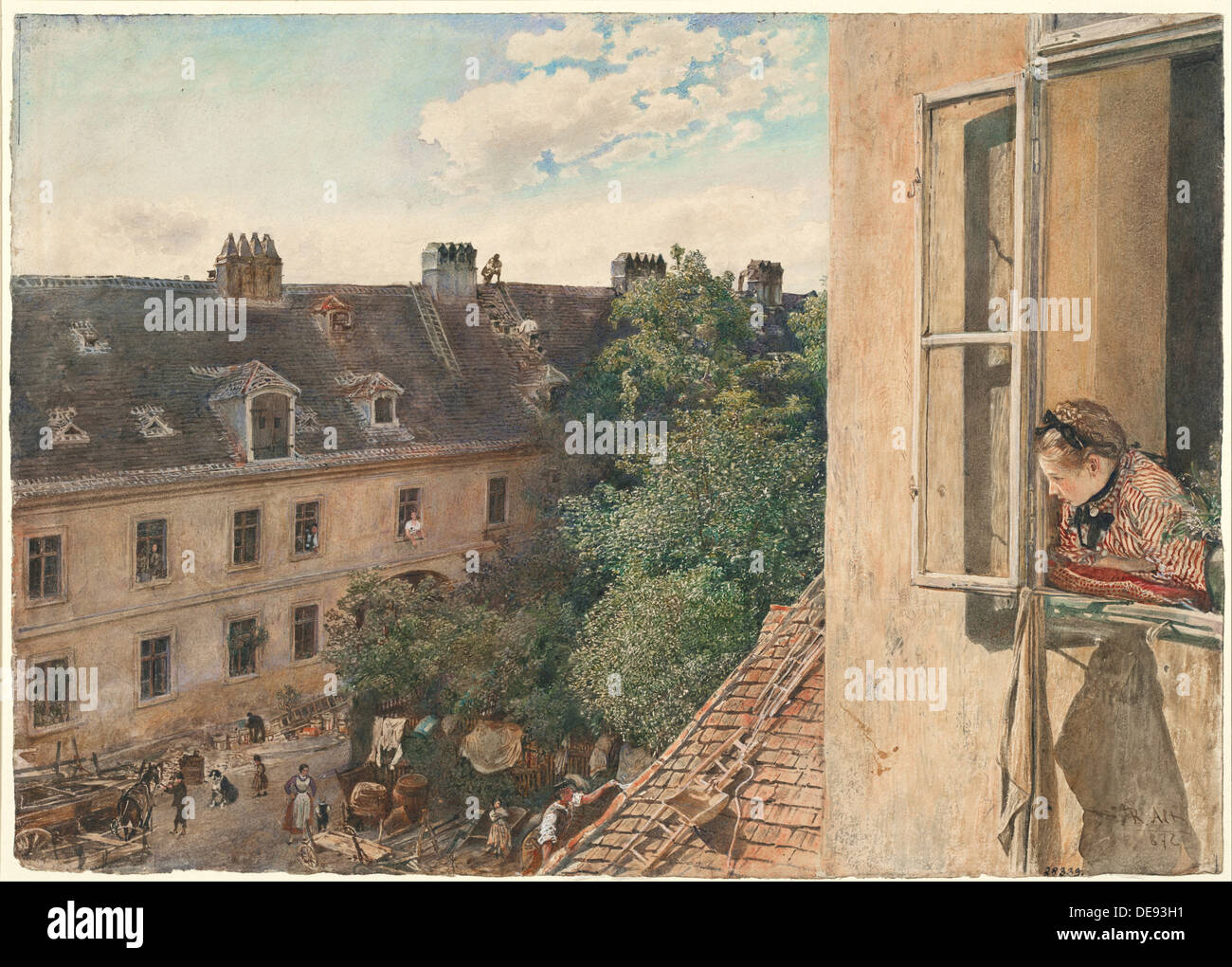 Rudolf von hi-res stock photography and images - Alamy