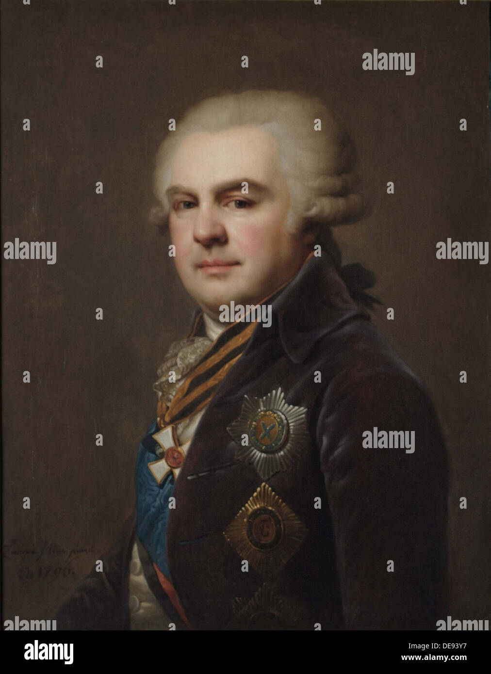 Alexander samoylov hi-res stock photography and images - Alamy