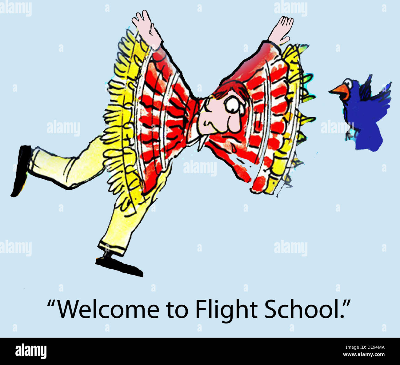 Cartoon resource Stock Photos & Images from Alamy