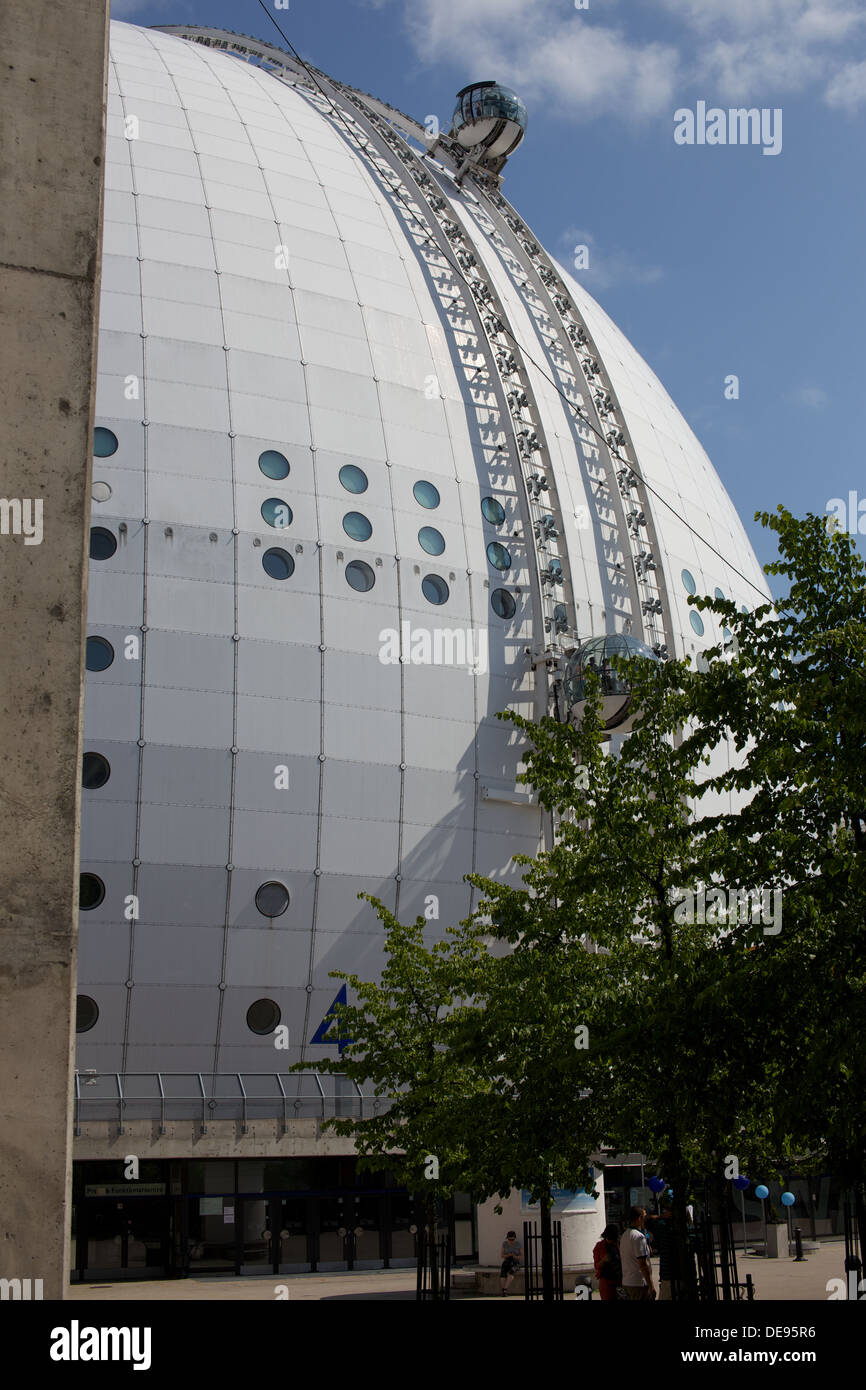 Skyview hi-res stock photography and images - Alamy
