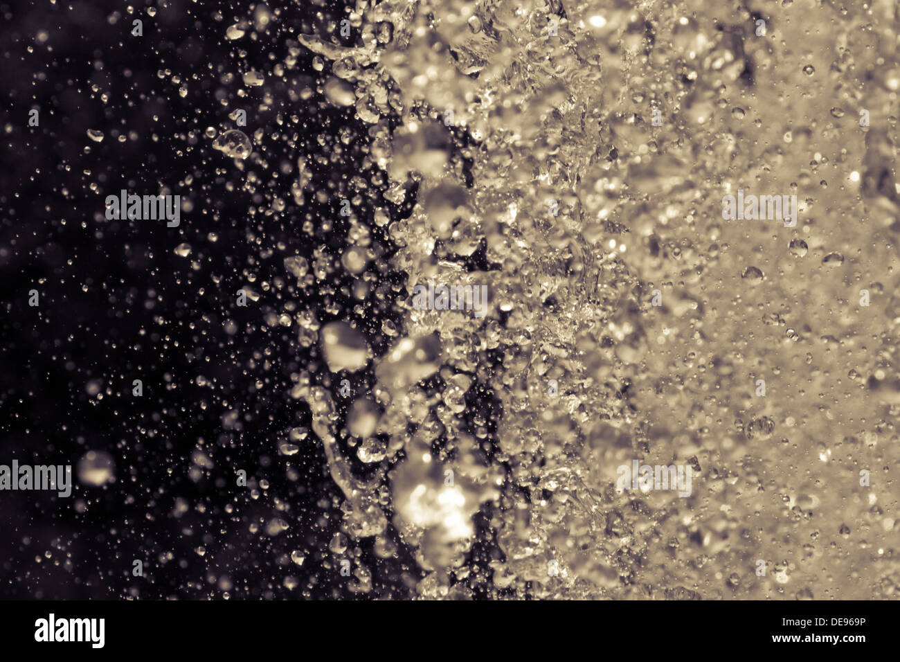 Valuable water resource hi-res stock photography and images - Alamy