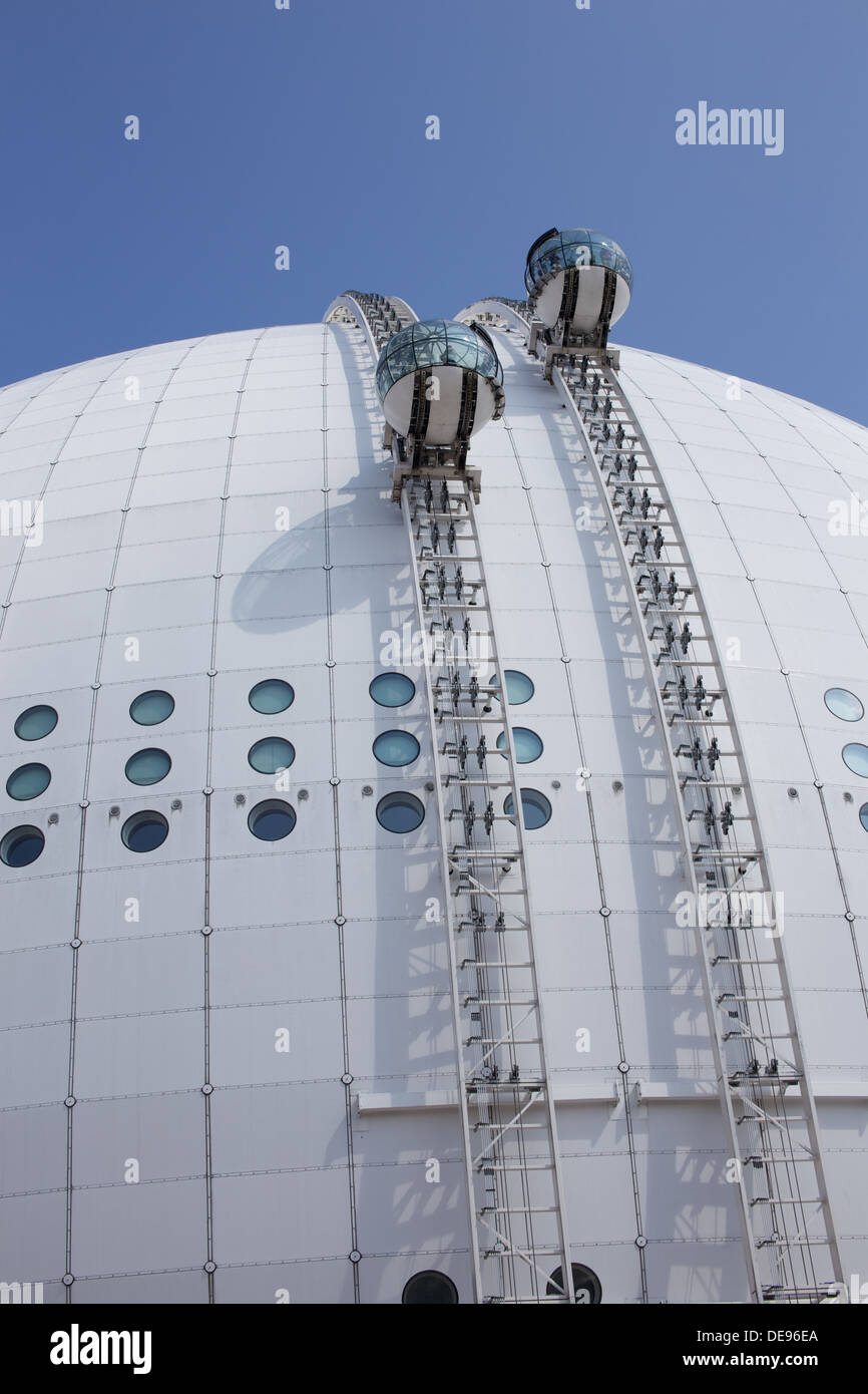 Skyview hi-res stock photography and images - Alamy