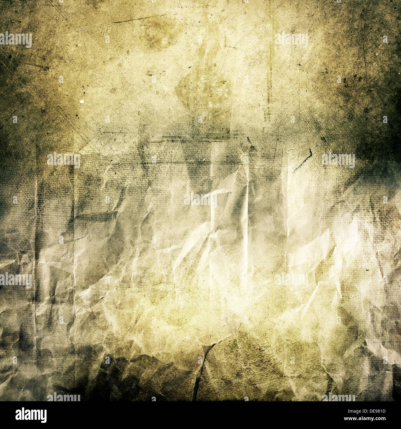 Grungy textured background design element Stock Photo - Alamy