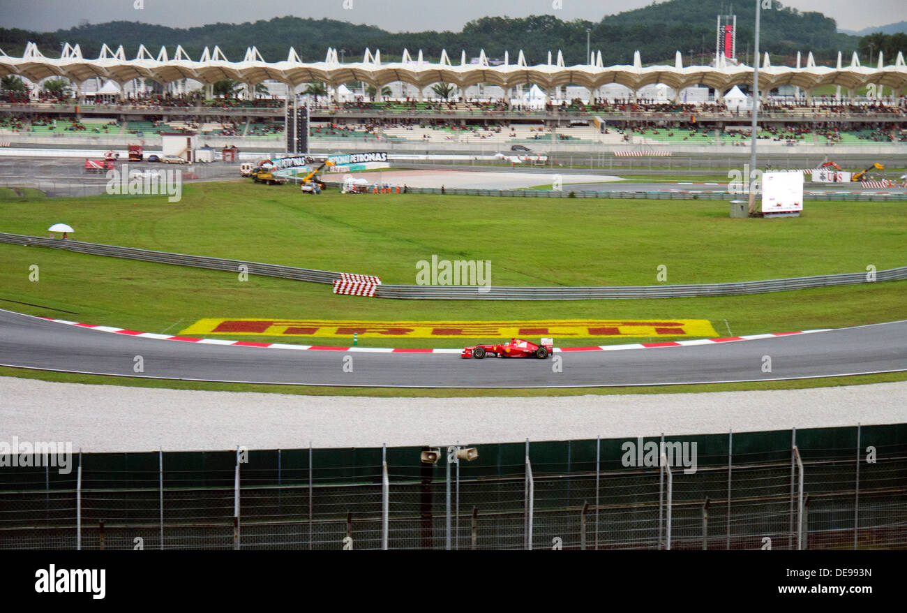 Fernando ferrari hi-res stock photography and images - Alamy