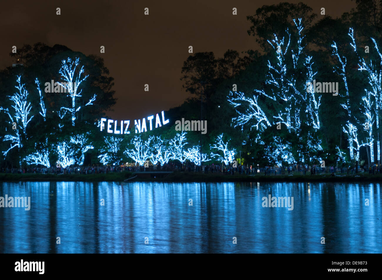 Natal, brazil christmas hi-res stock photography and images - Alamy