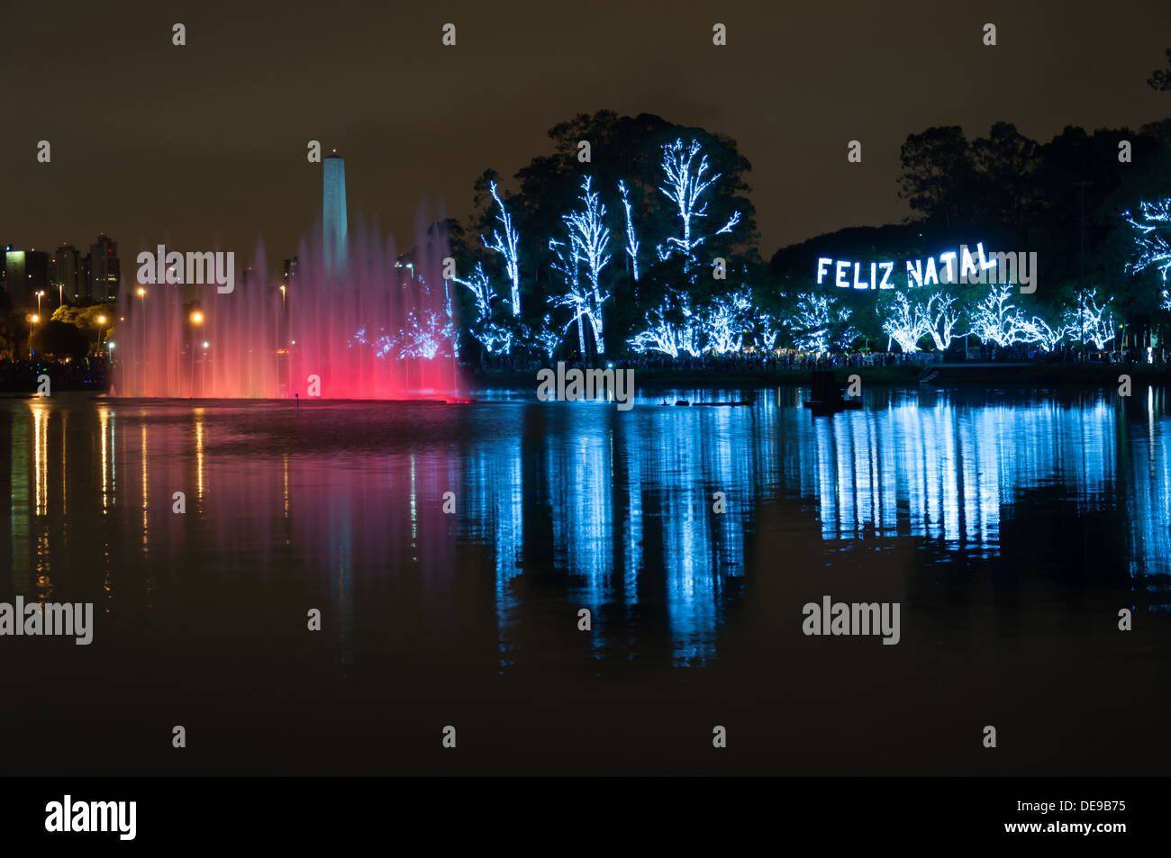 Natal, brazil christmas hi-res stock photography and images - Alamy