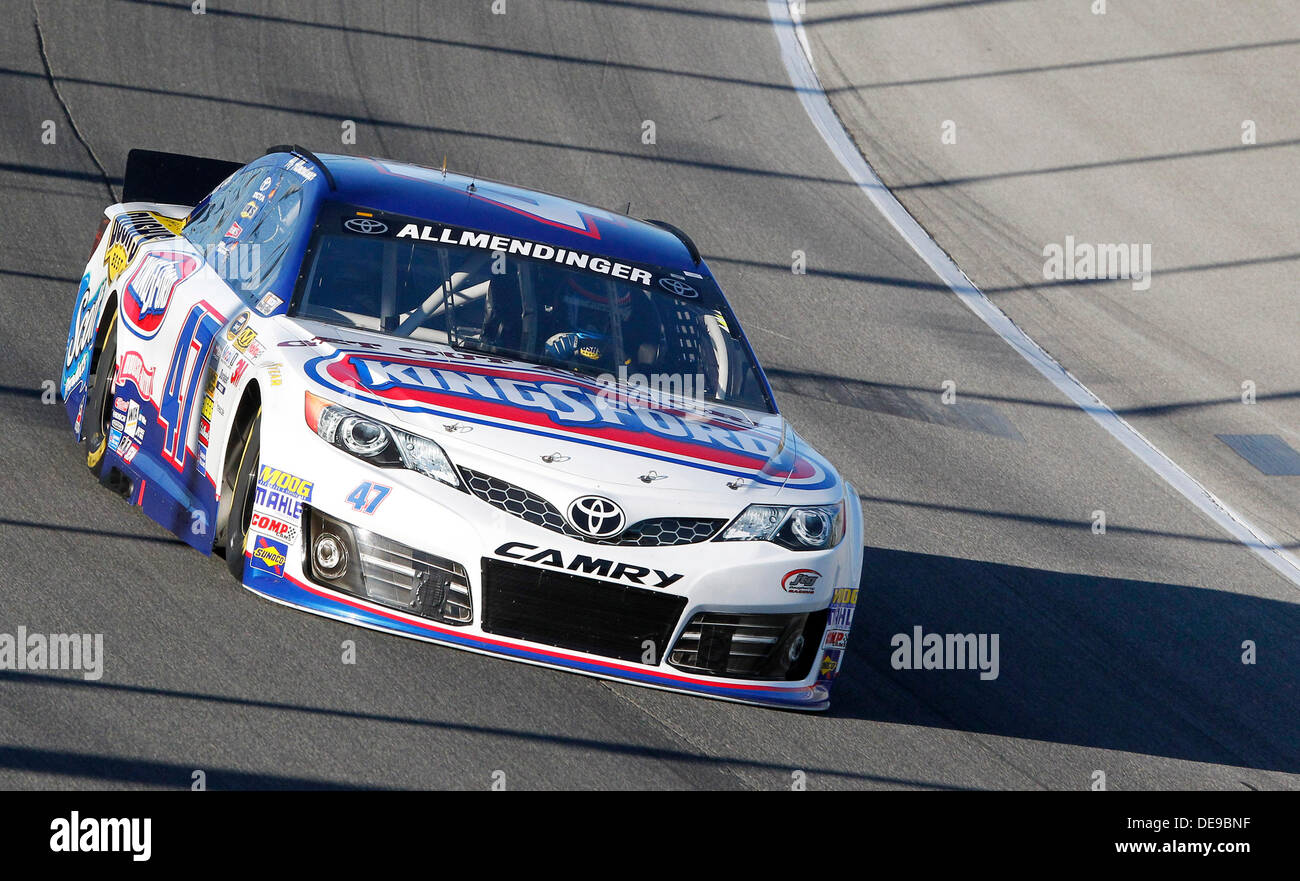 Jtg dauherty racing hi-res stock photography and images - Alamy
