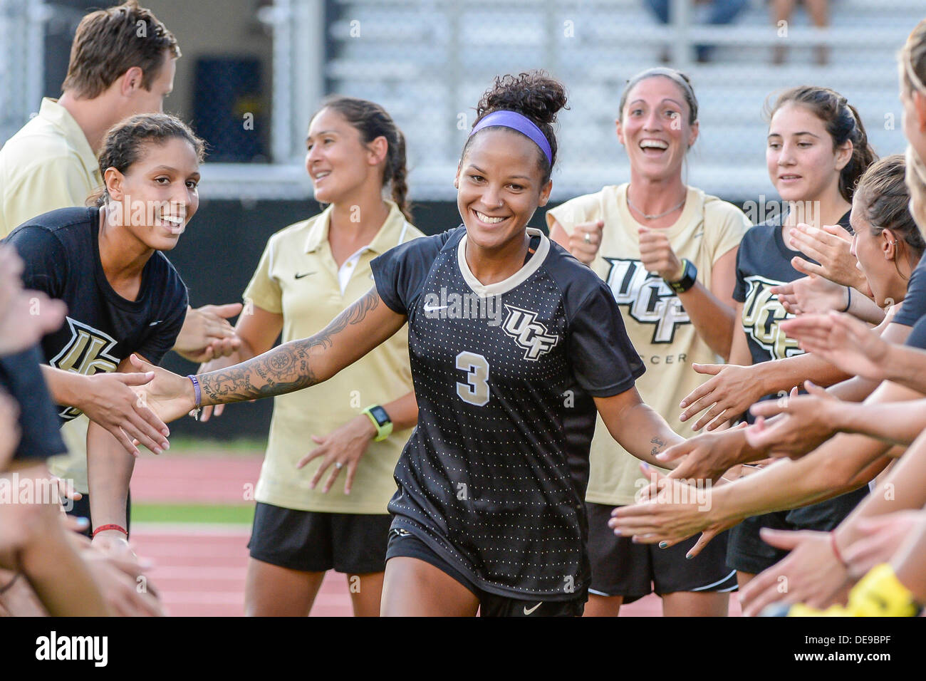 Orlando coleman hi-res stock photography and images - Alamy
