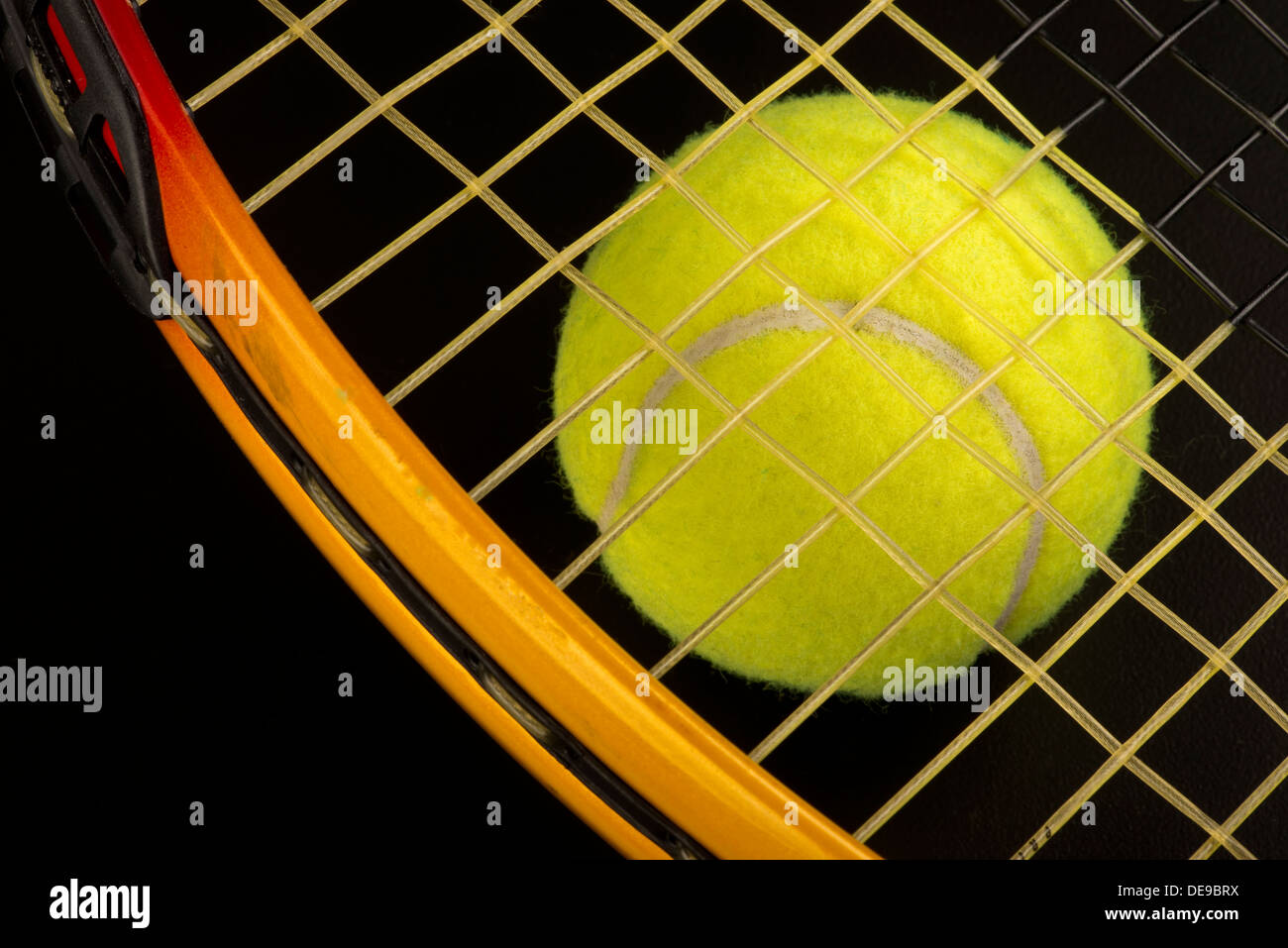Hairy ball hi-res stock photography and images - Alamy