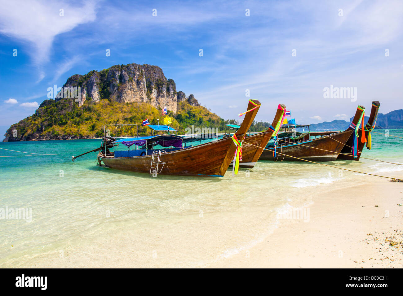 atmosphere beach beauty blue boat calm cloud dramatic dream dusk ...