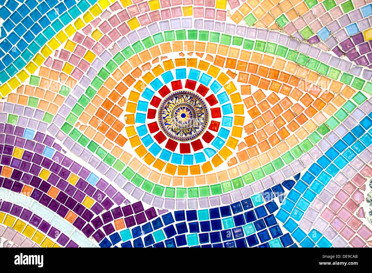 background tile geometric grid interior design glass cube square style ...