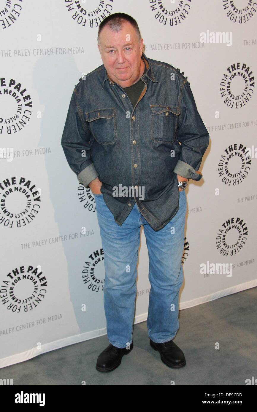 Los Angeles, California, USA. 13th Sep, 2013. Troy Evans attends ...