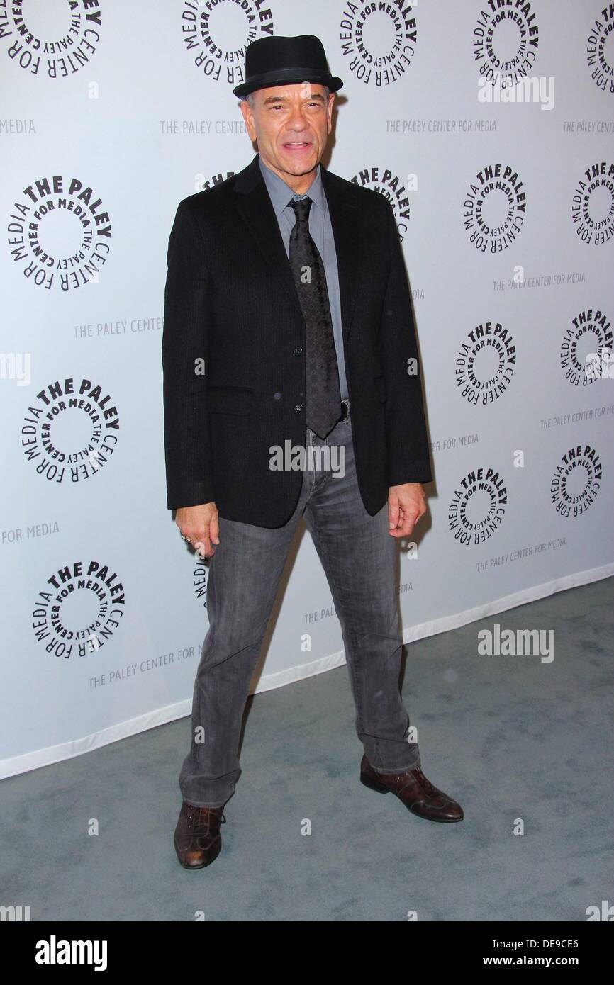 Robert picardo hi-res stock photography and images - Alamy