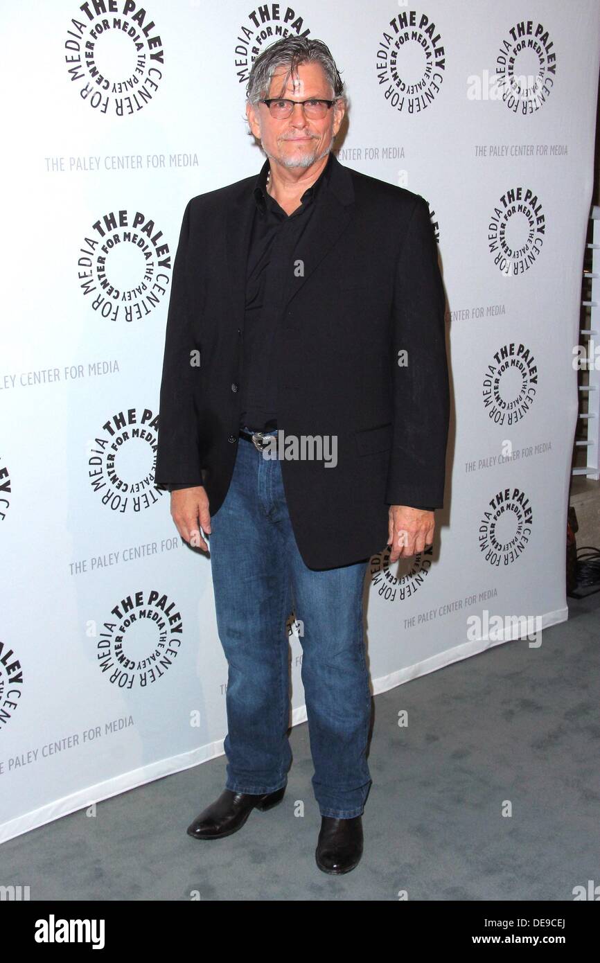 Los Angeles, California, USA. 13th Sep, 2013. Jeff Kober attends ...