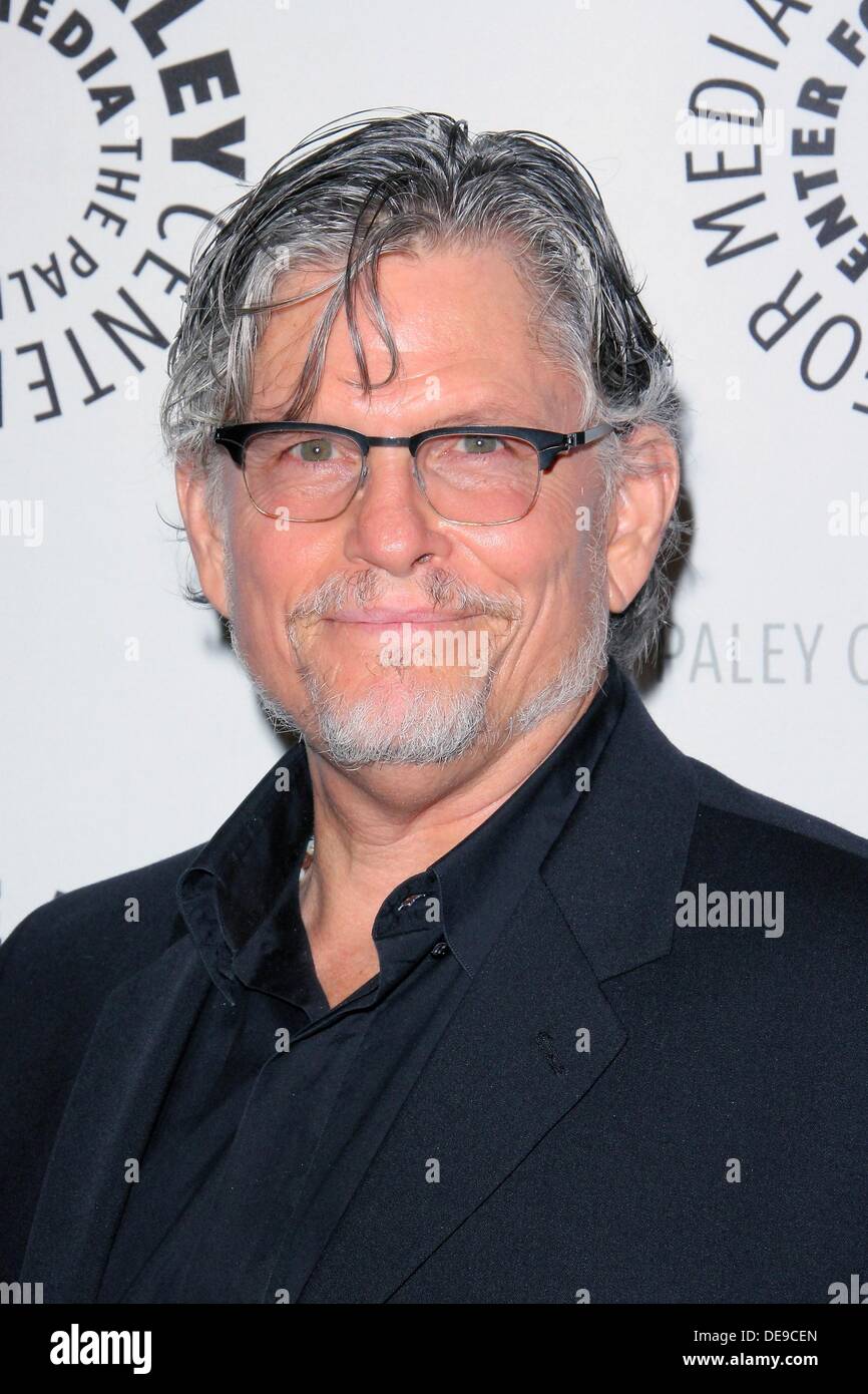 Los Angeles, California, USA. 13th Sep, 2013. Jeff Kober attends ...