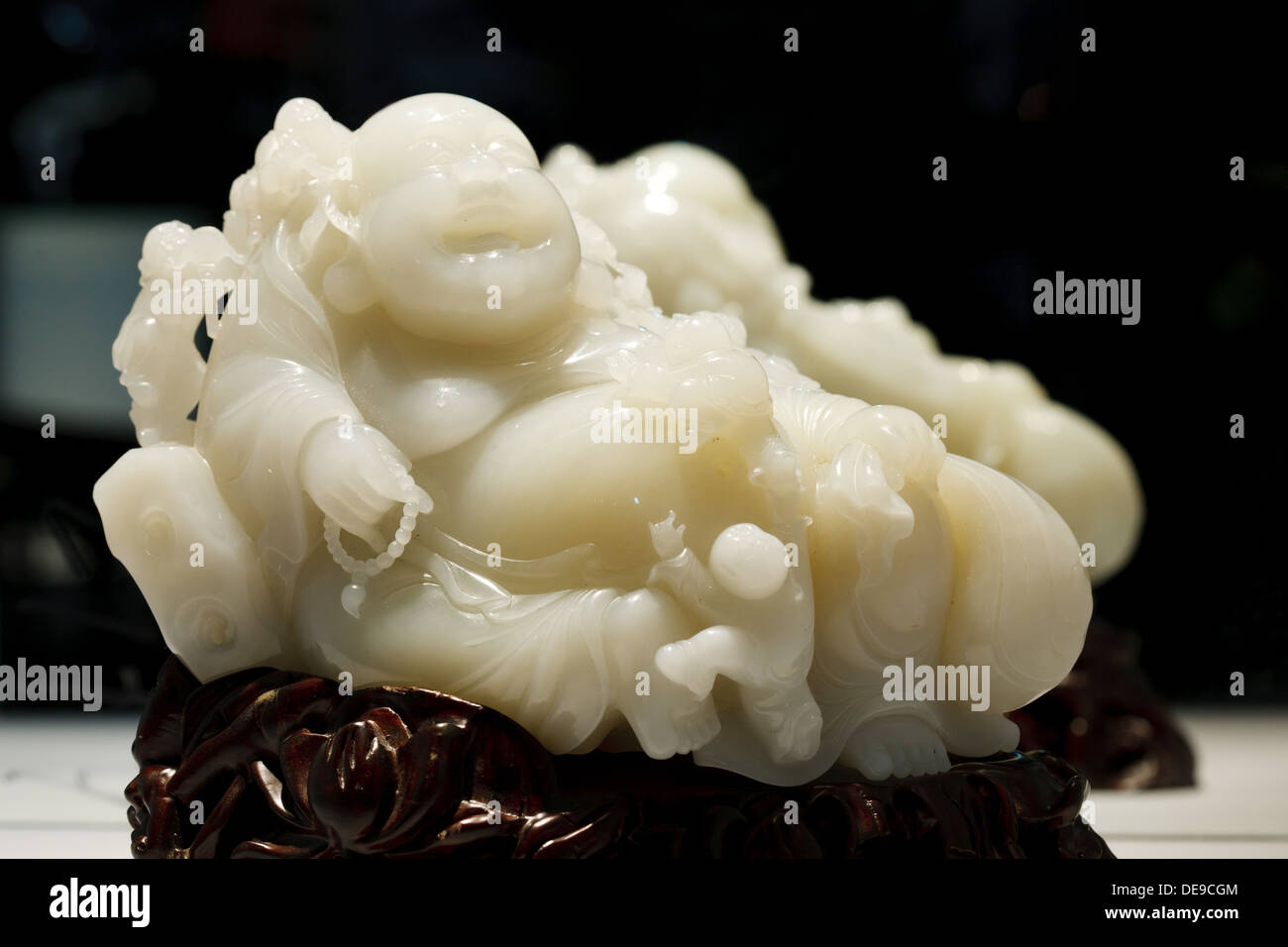Jade hi-res stock photography and images - Alamy