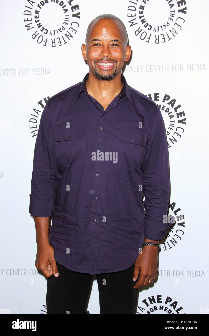 Los Angeles, California, USA. 13th Sep, 2013. Michael Boatman attends ...