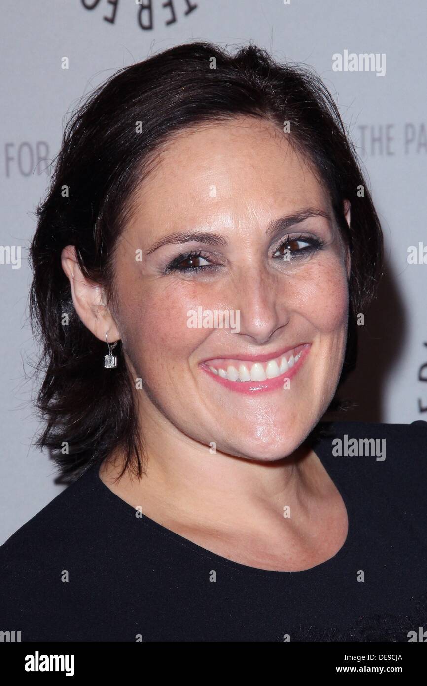 Los Angeles, California, USA. 13th Sep, 2013. Ricki Lake attends ...
