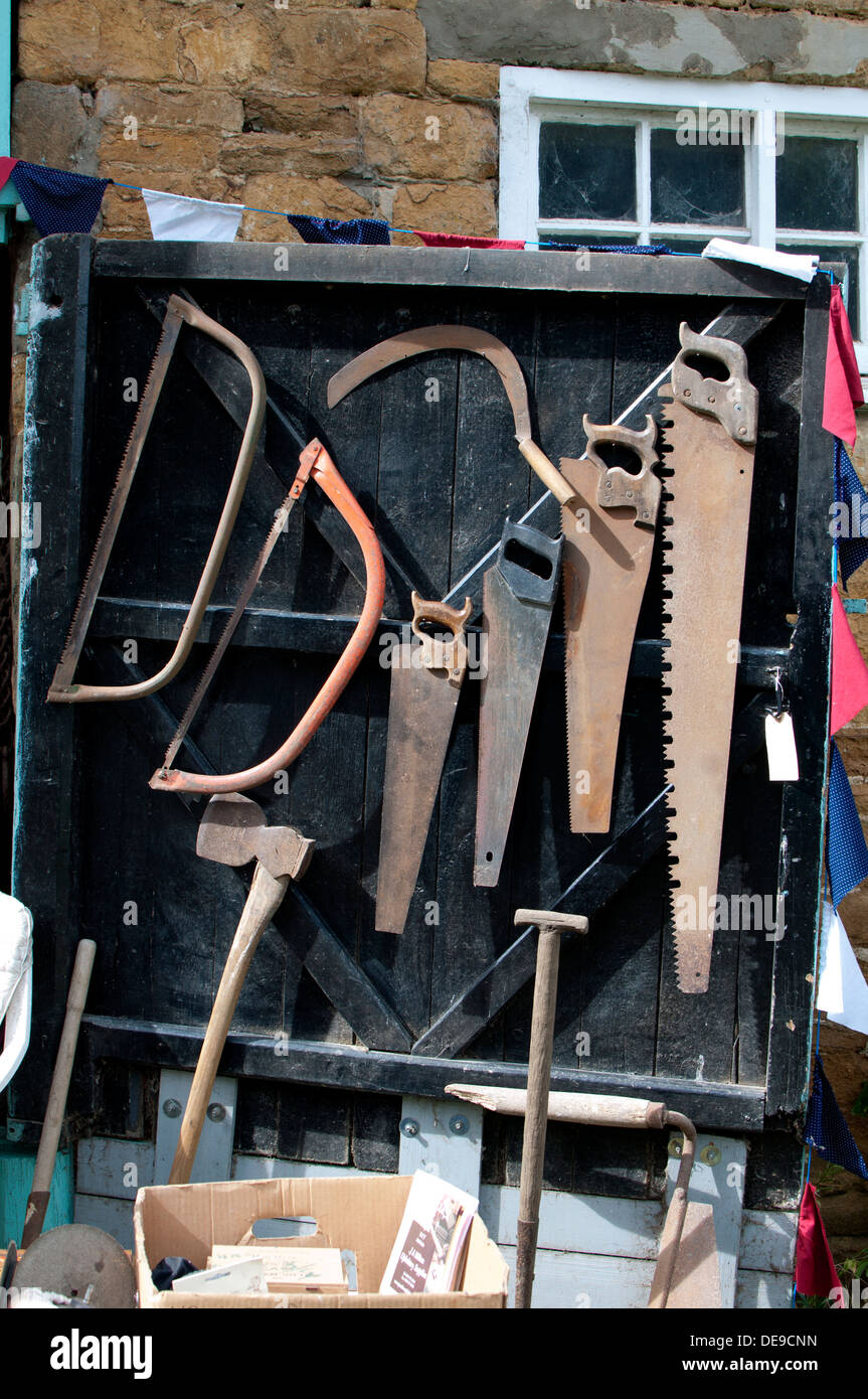 Axe display hi-res stock photography and images - Alamy