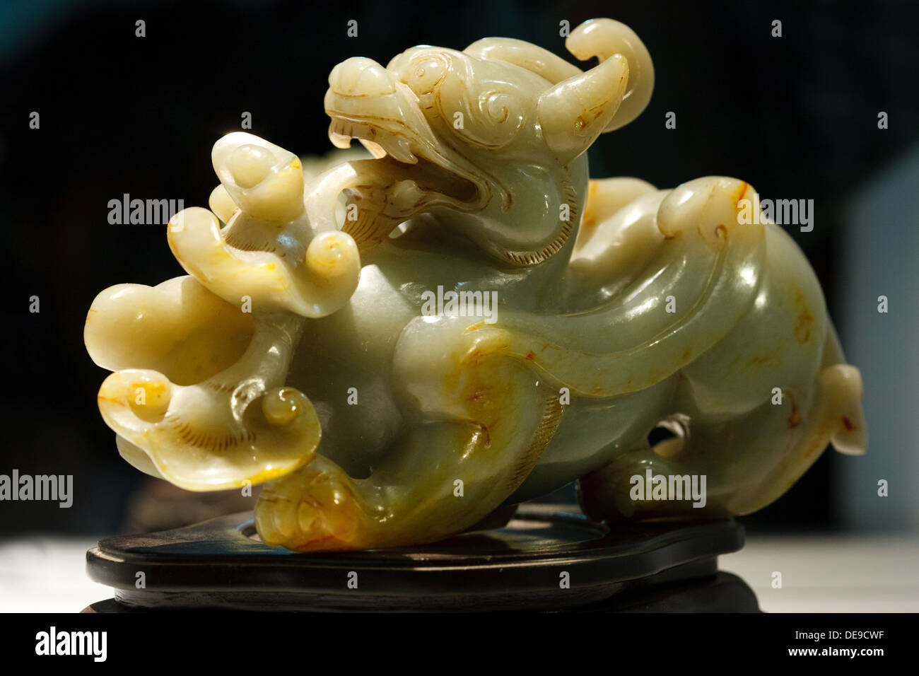 Jade hi-res stock photography and images - Alamy