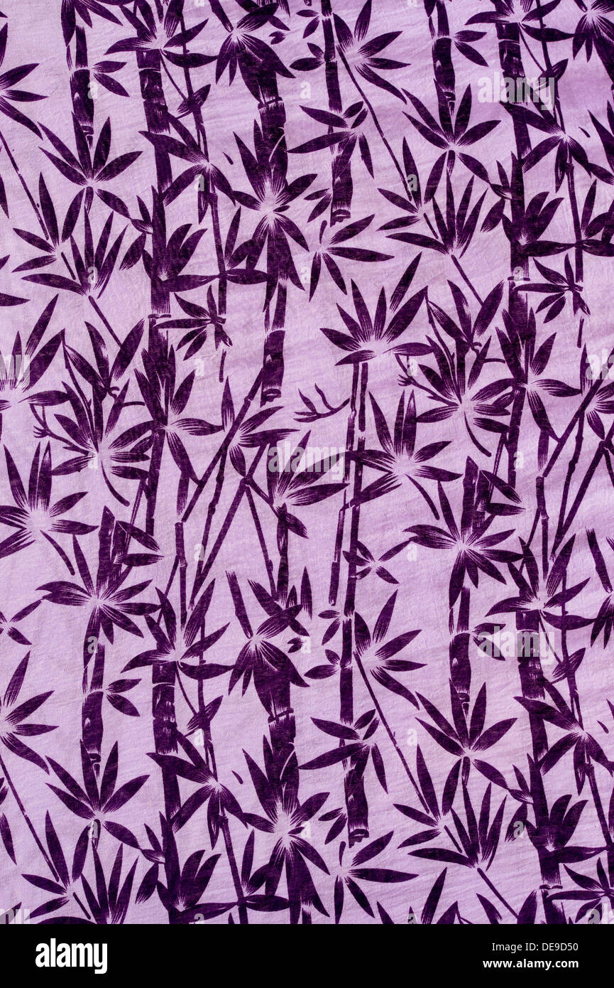 Printed Fabrics Stock Photos & Printed Fabrics Stock Images - Alamy