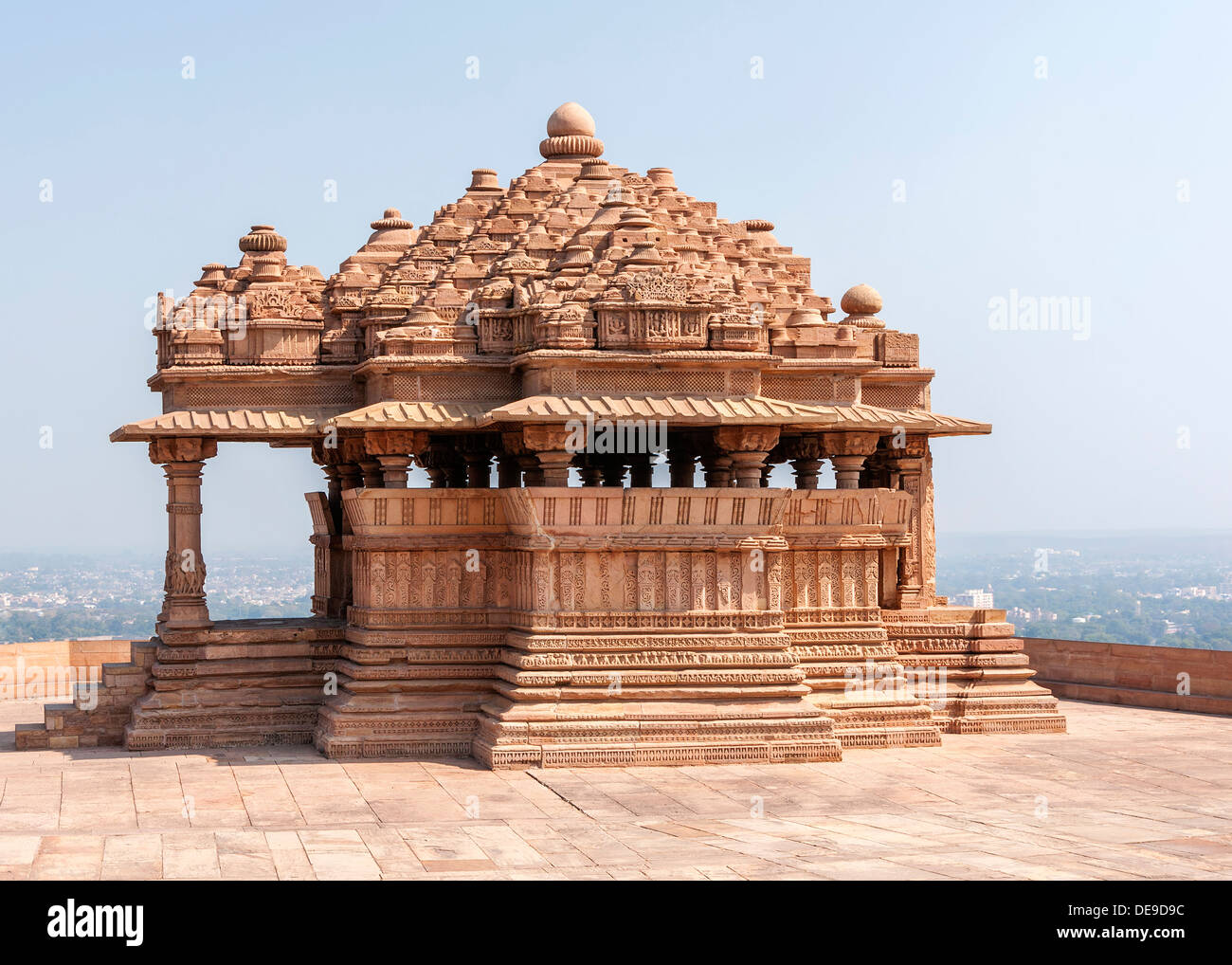 Hindu ruler hi-res stock photography and images - Alamy