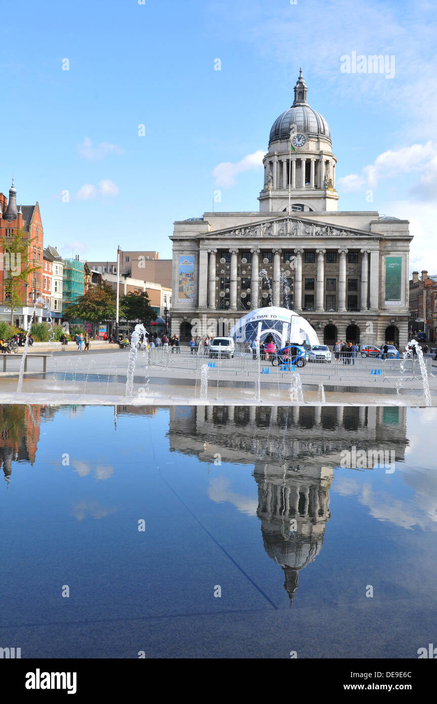 Nottingham County Council Stock Photos & Nottingham County Council ...