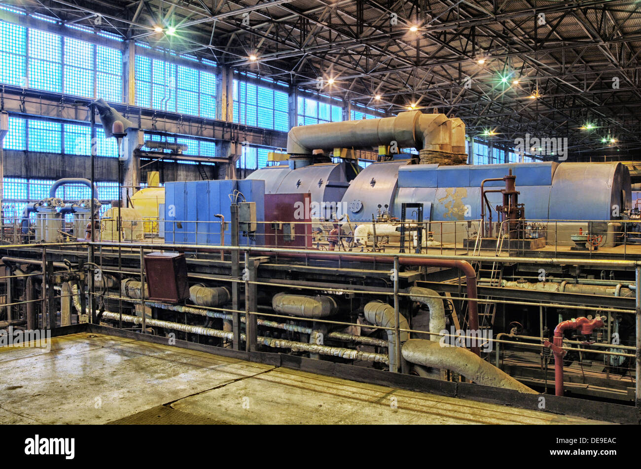 Combustible industrial hi-res stock photography and images - Alamy