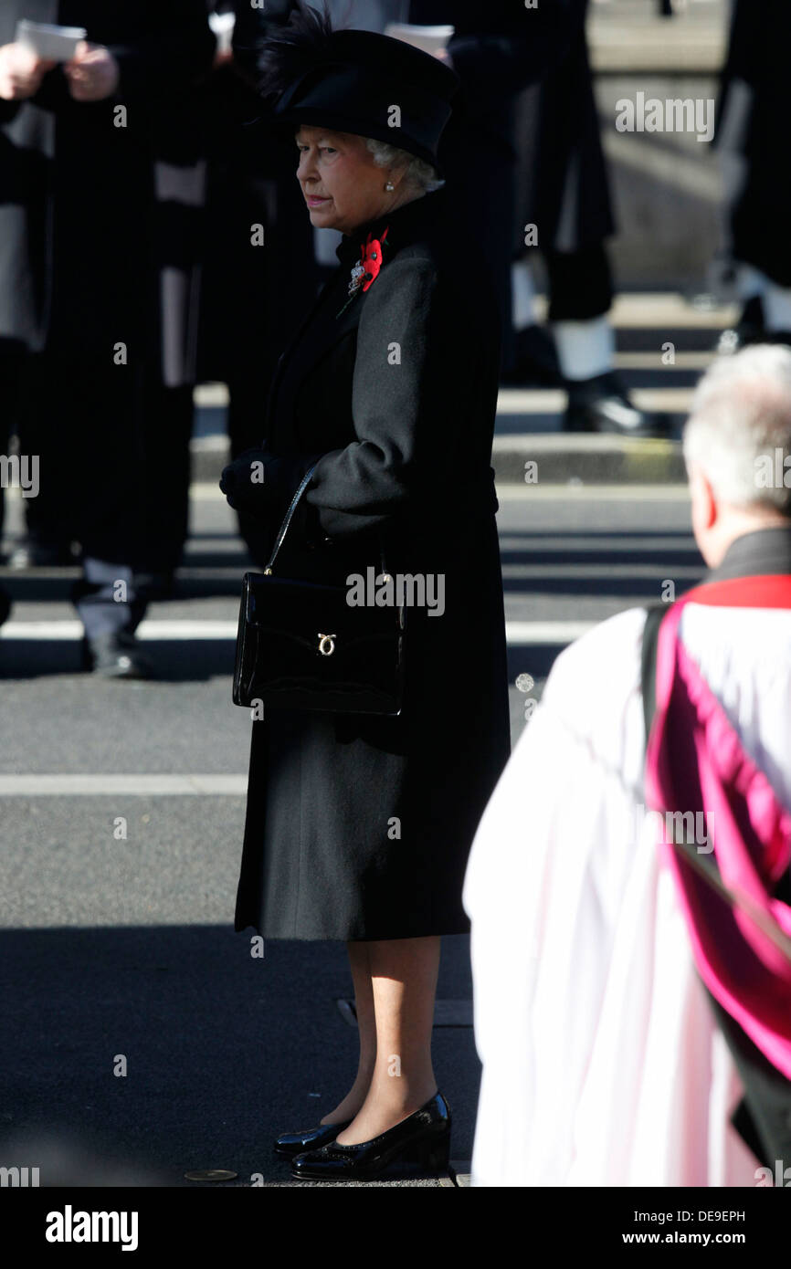 Respect for the queen hi-res stock photography and images - Alamy