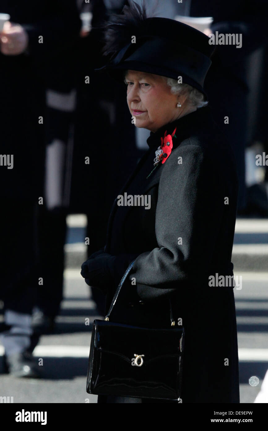 Respect for the queen hi-res stock photography and images - Alamy