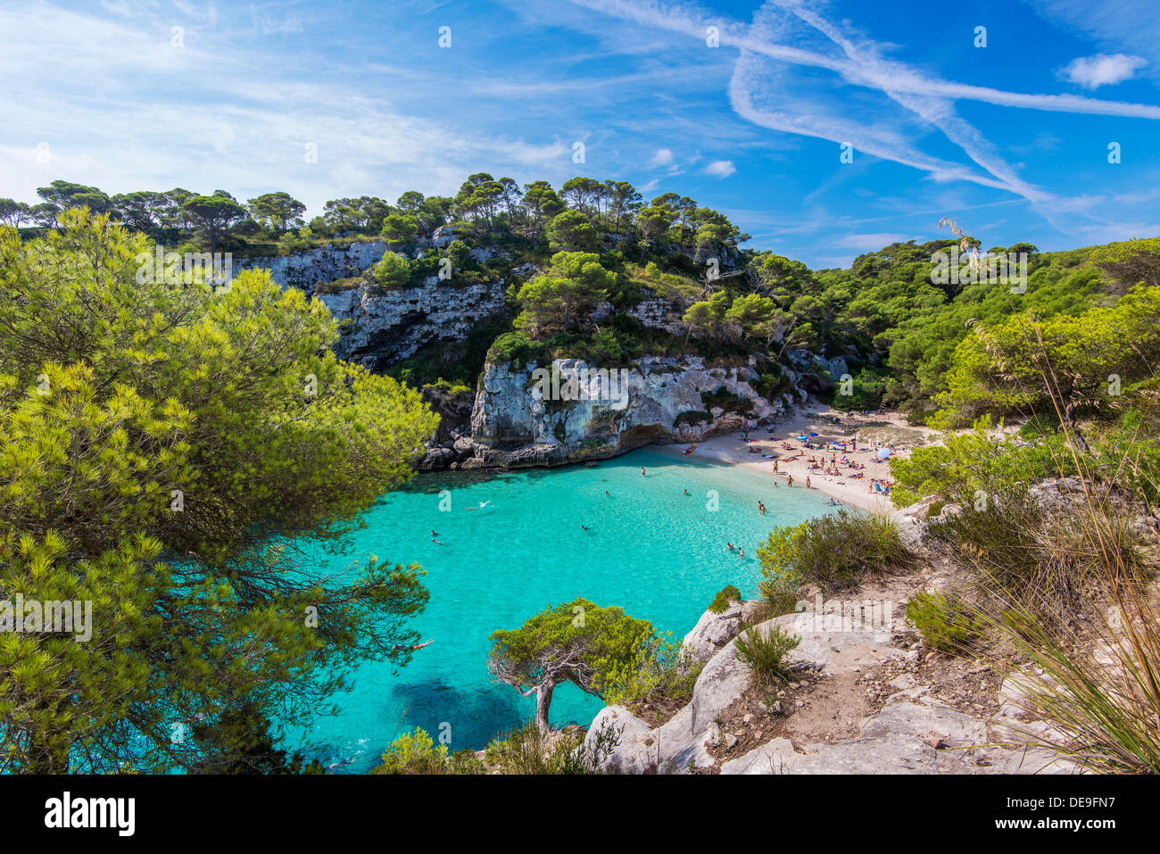 Macarelleta hi-res stock photography and images - Alamy